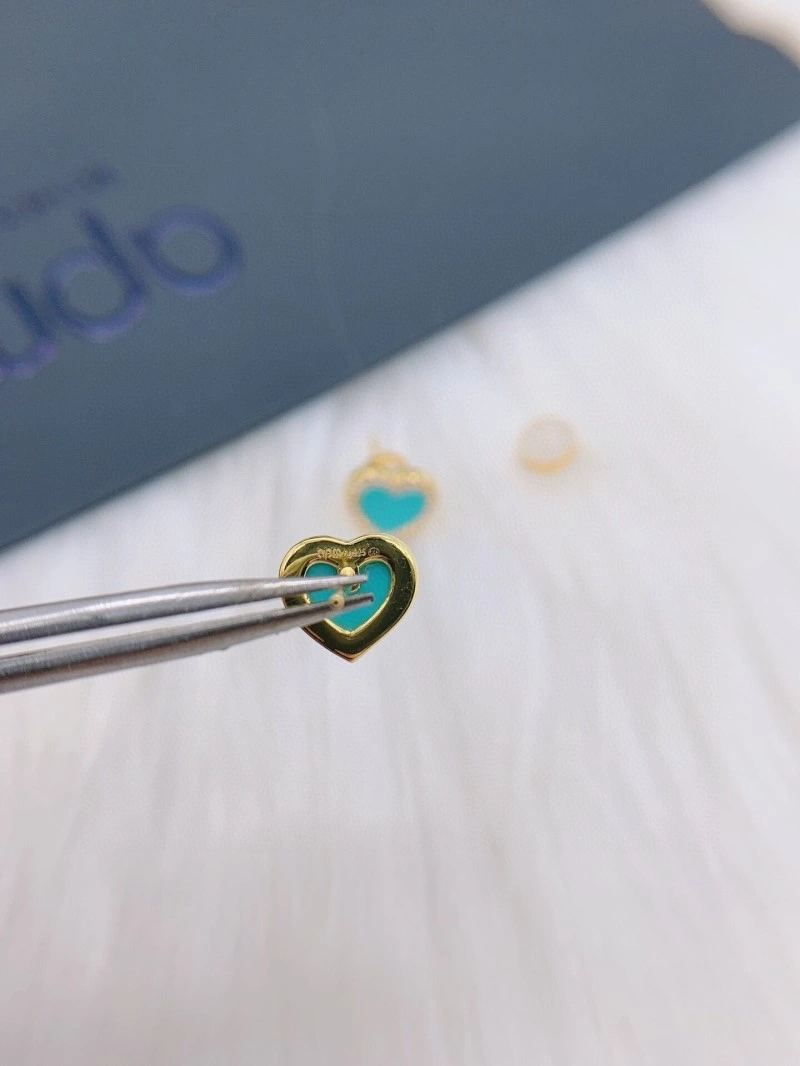 Brand-authenticated Apm Earrings