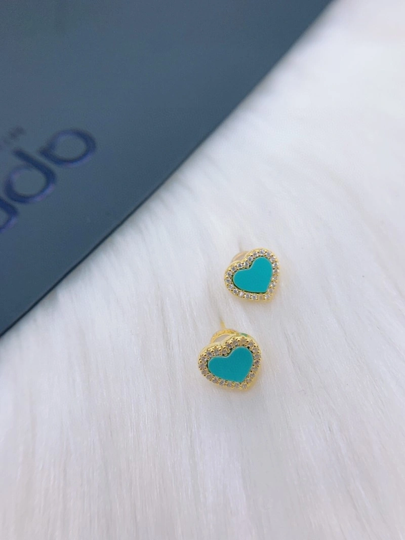 Brand-authenticated Apm Earrings