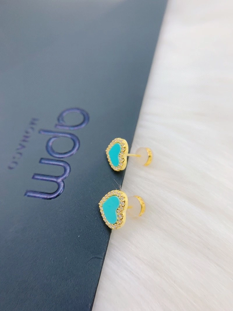 Brand-authenticated Apm Earrings