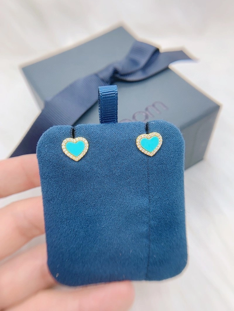 Brand-authenticated Apm Earrings