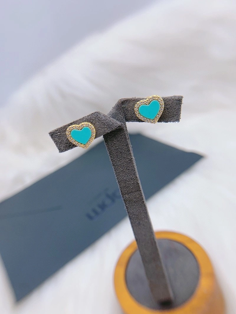 Brand-authenticated Apm Earrings