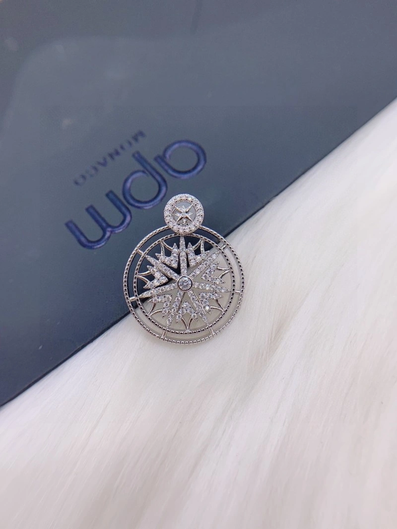 Precise copy Apm Earrings