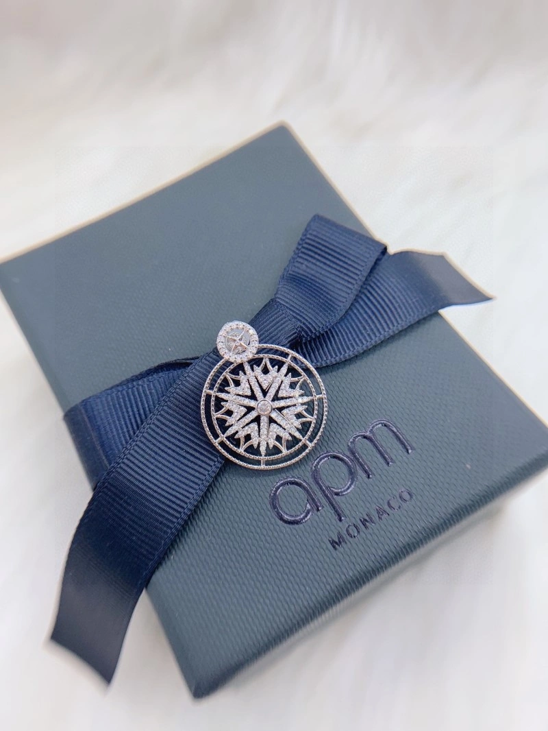 Precise copy Apm Earrings