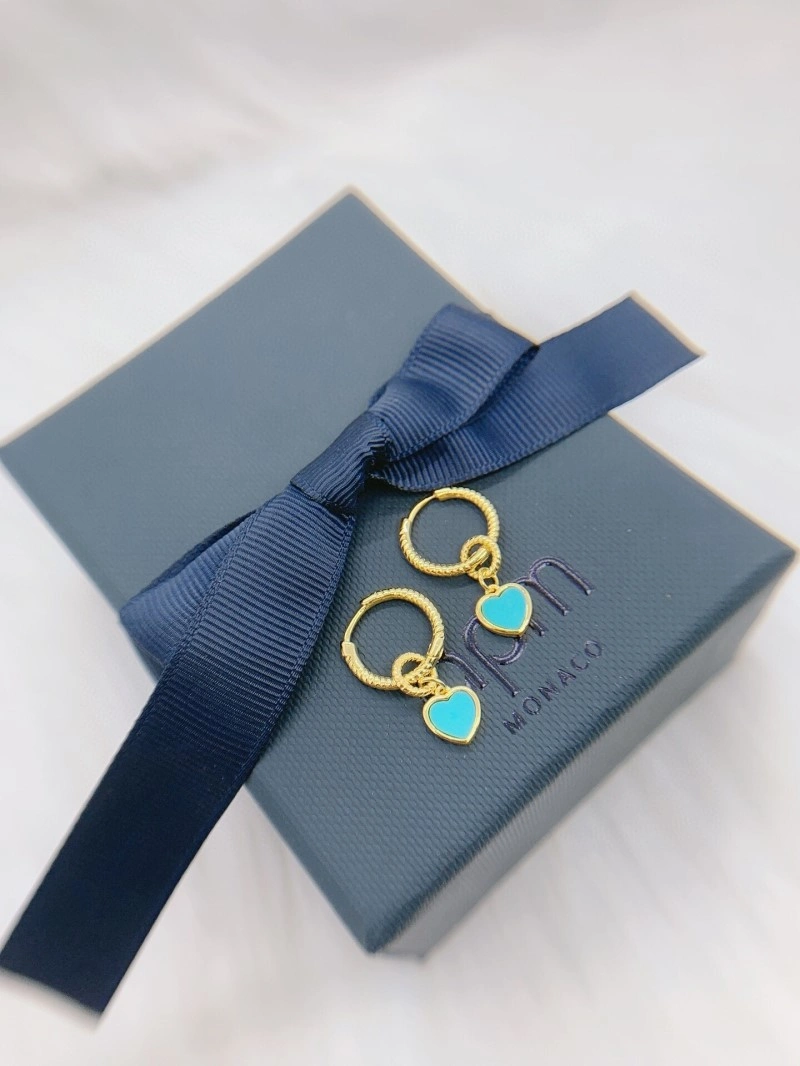 Genuine Apm Earrings