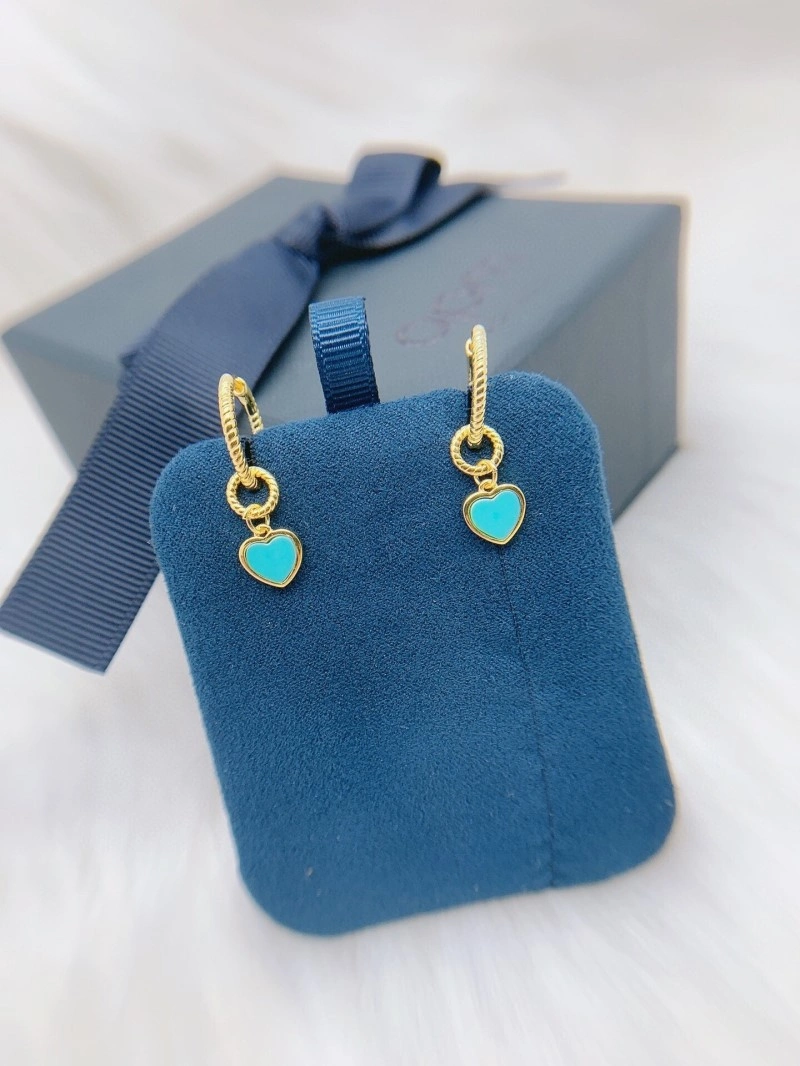 Genuine Apm Earrings