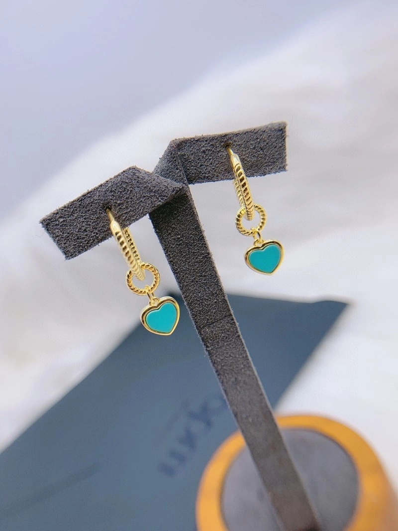 Genuine Apm Earrings