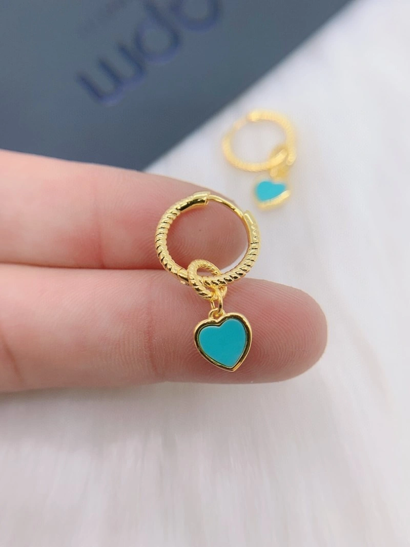 Genuine Apm Earrings