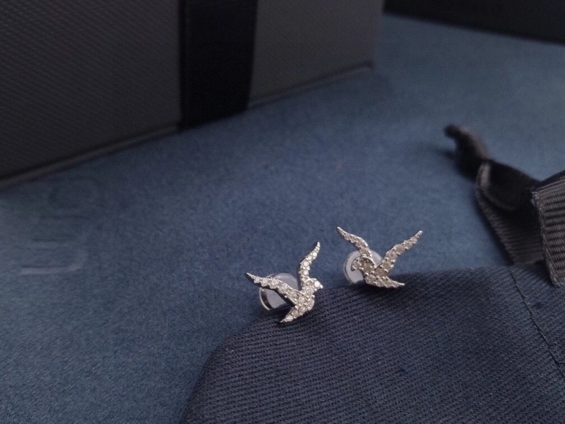 Legit Apm Earrings