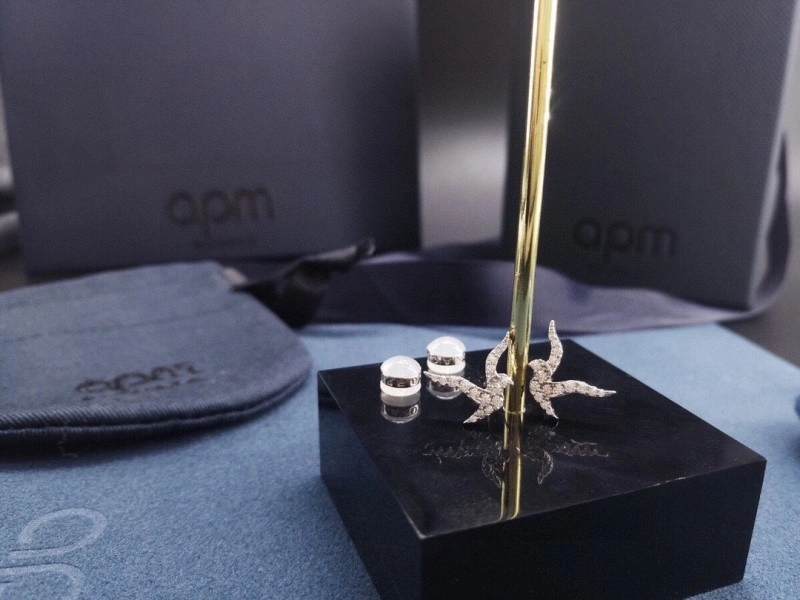Legit Apm Earrings