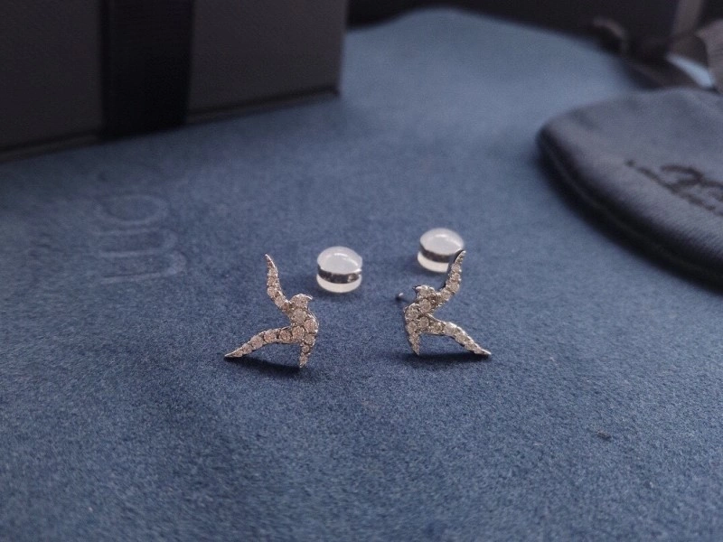 Legit Apm Earrings