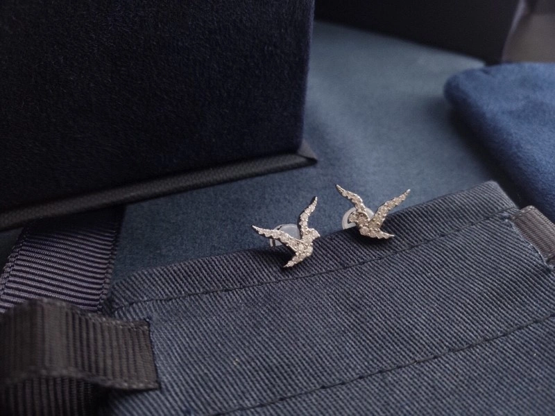 Legit Apm Earrings