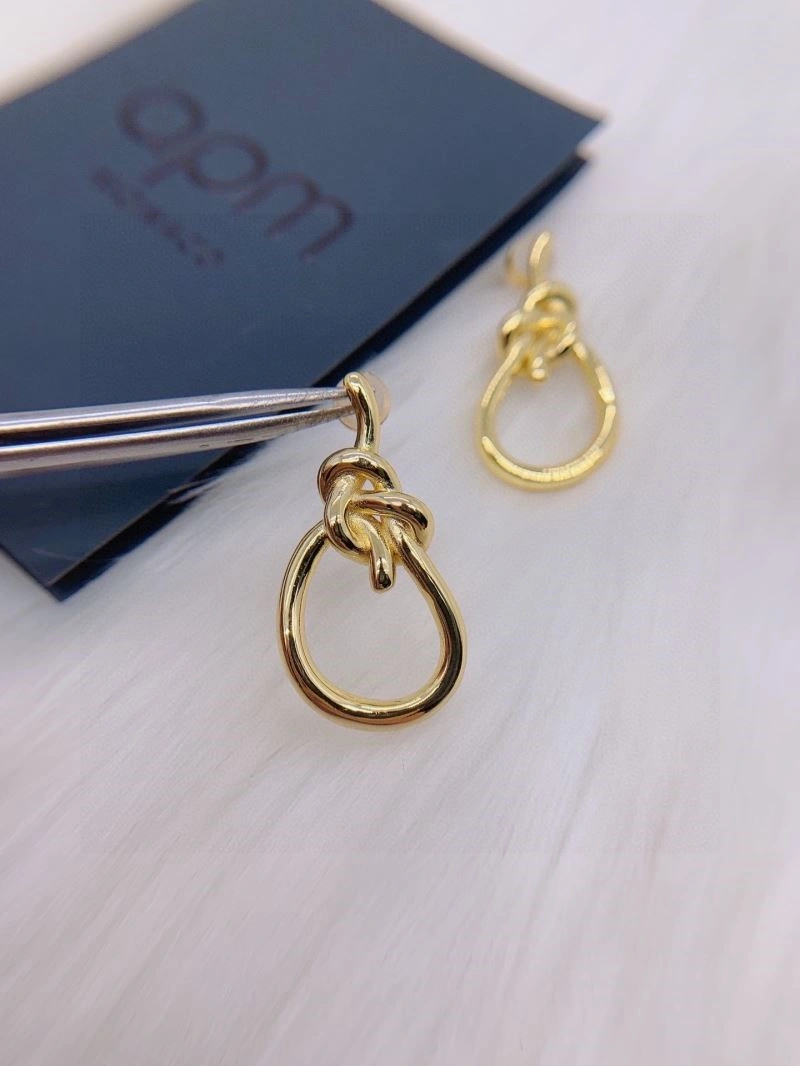 Discounted Apm Earrings