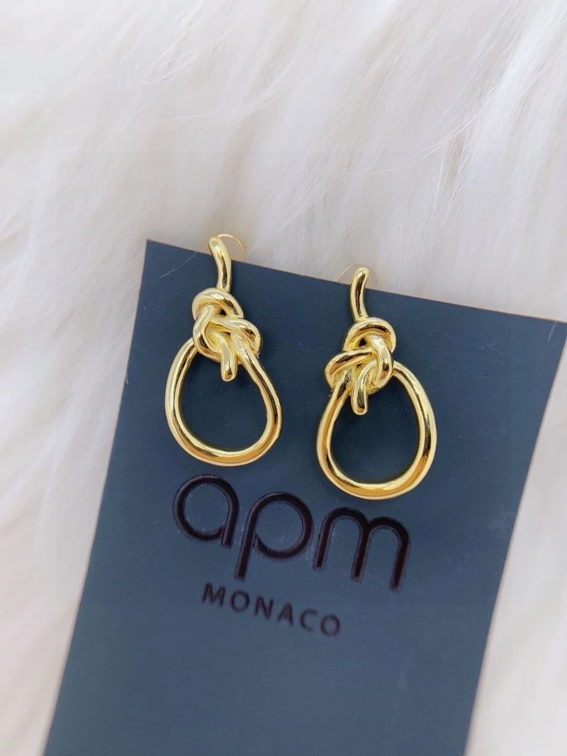 Discounted Apm Earrings