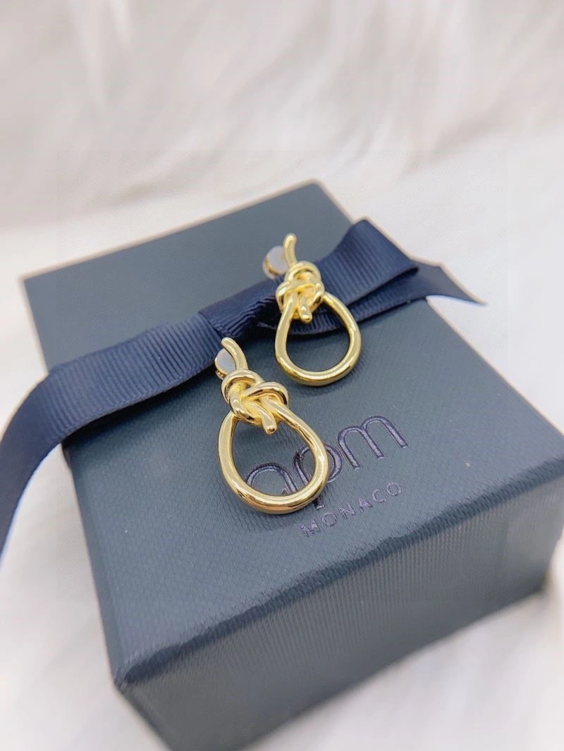 Discounted Apm Earrings
