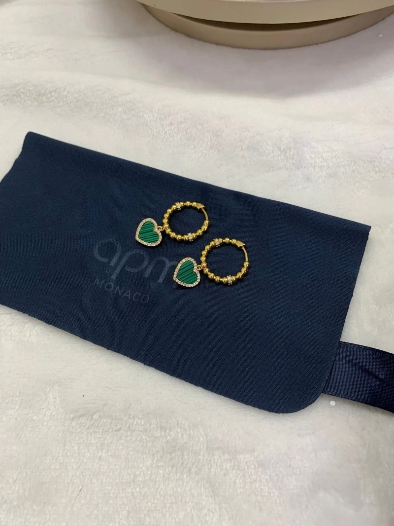 Low-cost Apm Earrings