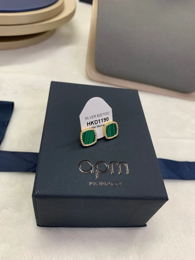 Low-cost Apm Earrings