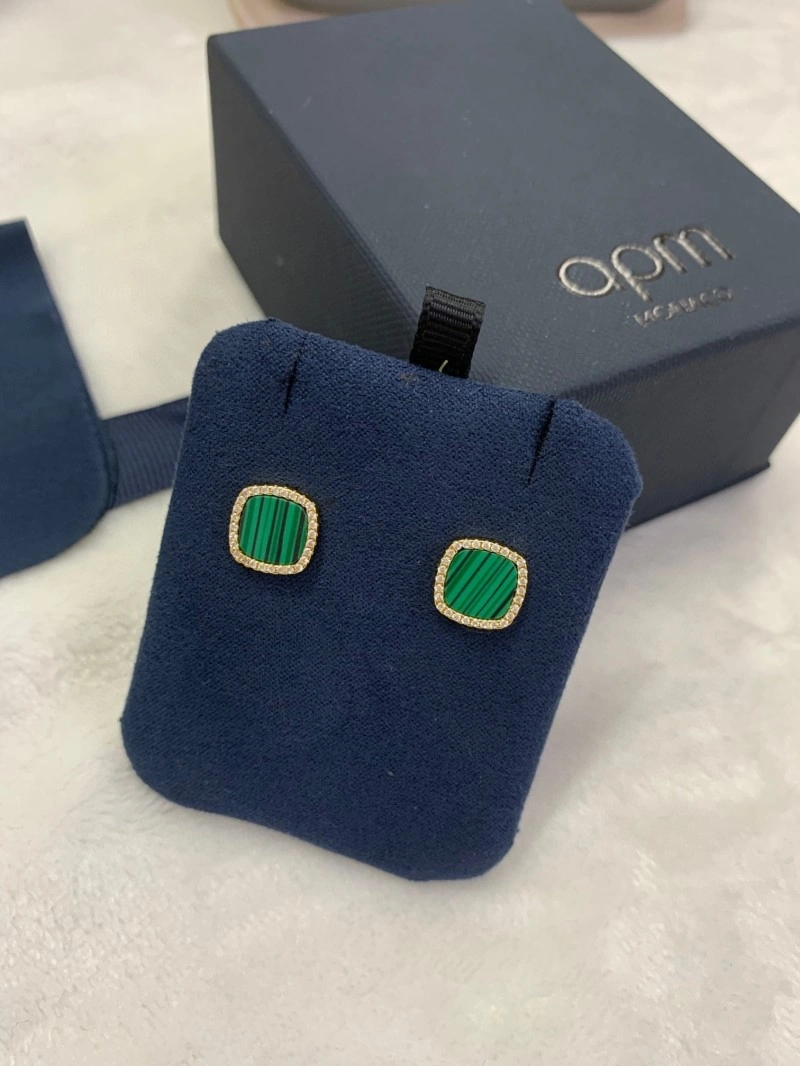 Low-cost Apm Earrings