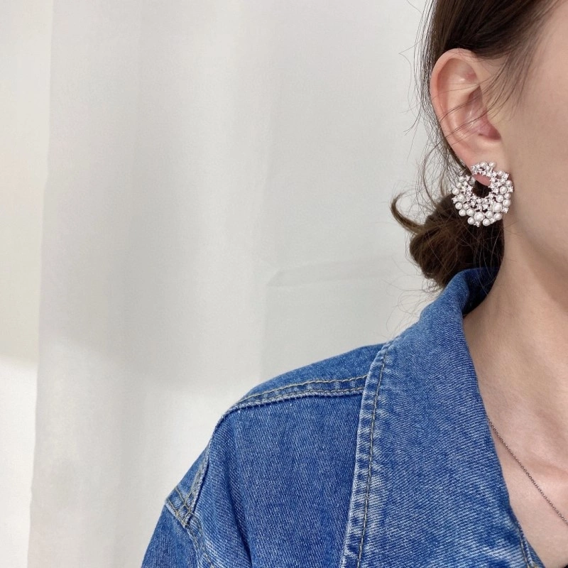 Cut-rate Apm Earrings