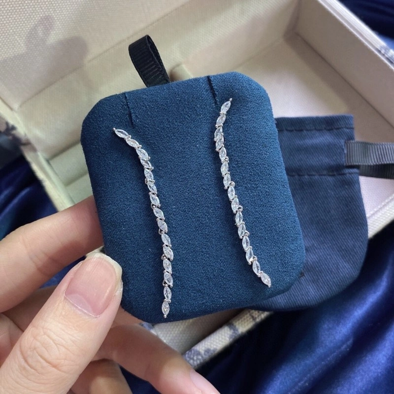 Genuine Apm Earrings
