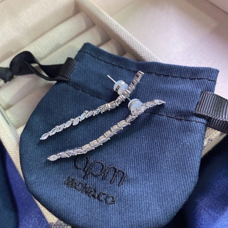 Genuine Apm Earrings