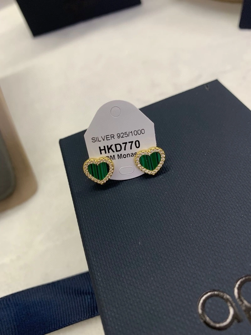 Real Apm Earrings