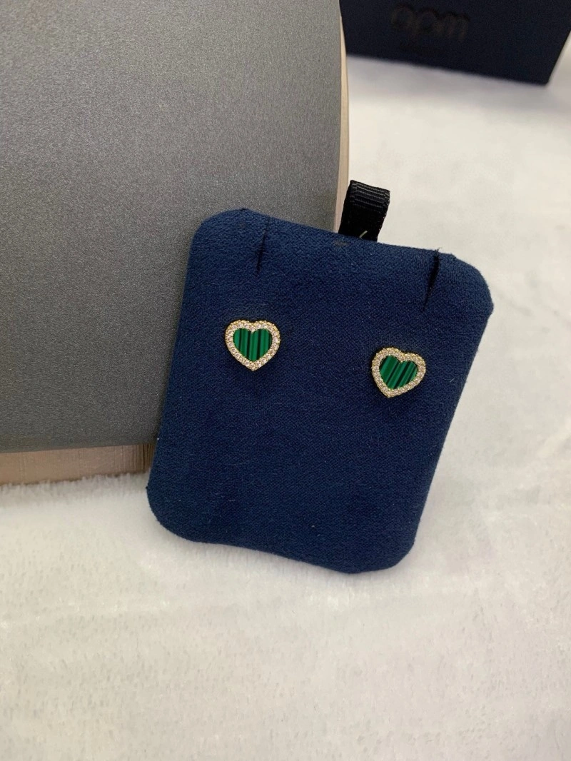 Real Apm Earrings