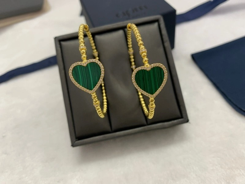 Factory-made Apm Earrings