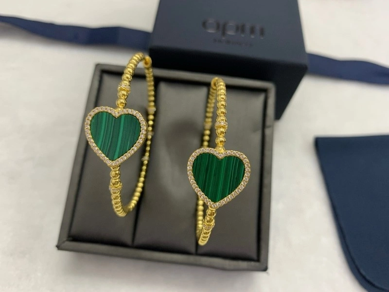 Factory-made Apm Earrings