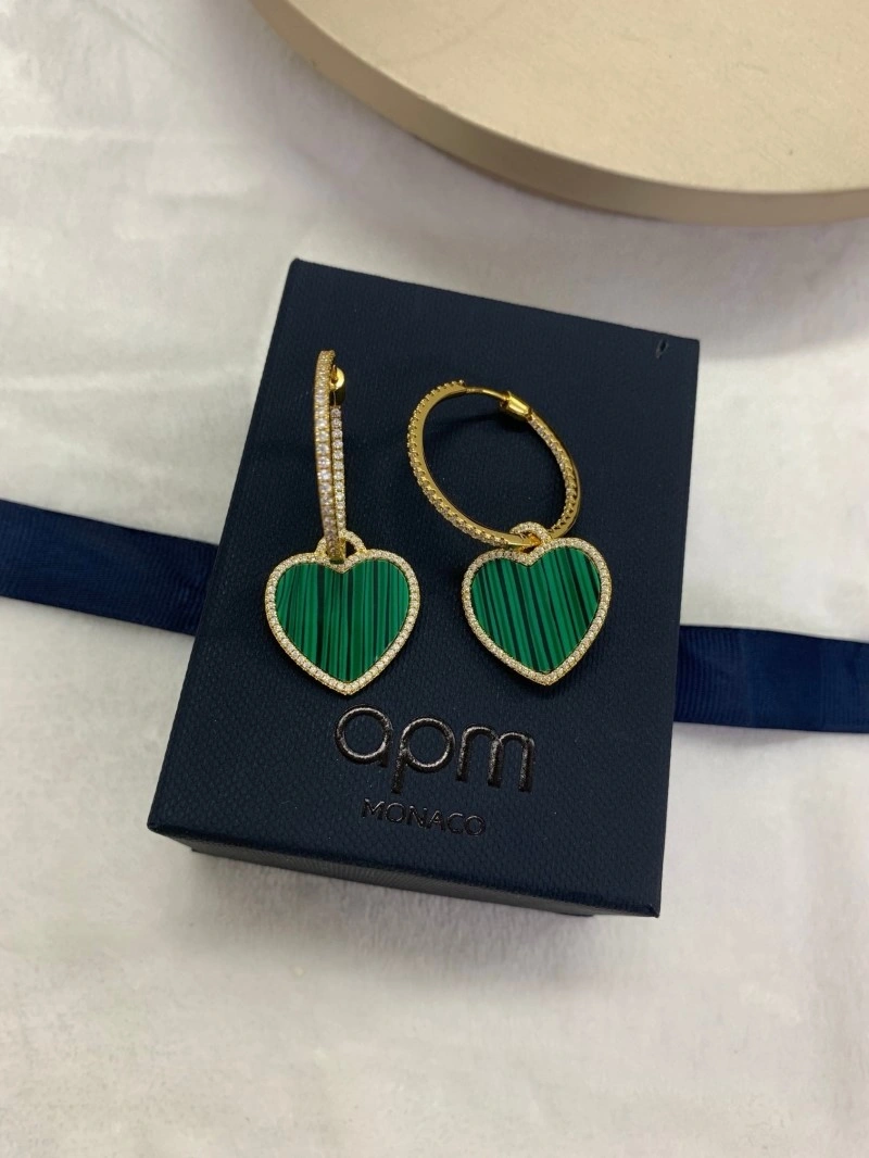 Cut-rate Apm Earrings