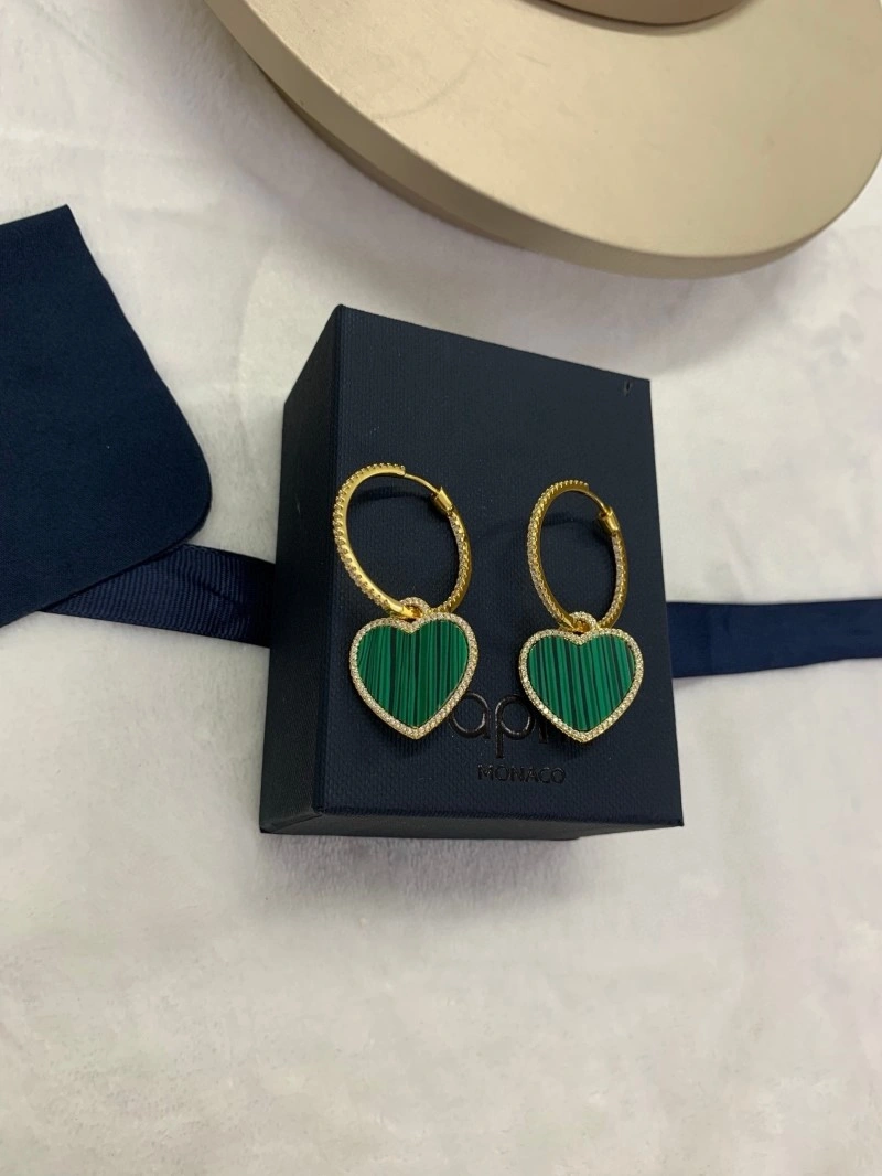 Cut-rate Apm Earrings