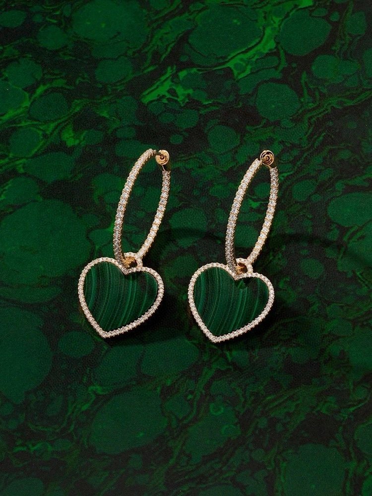 Cut-rate Apm Earrings