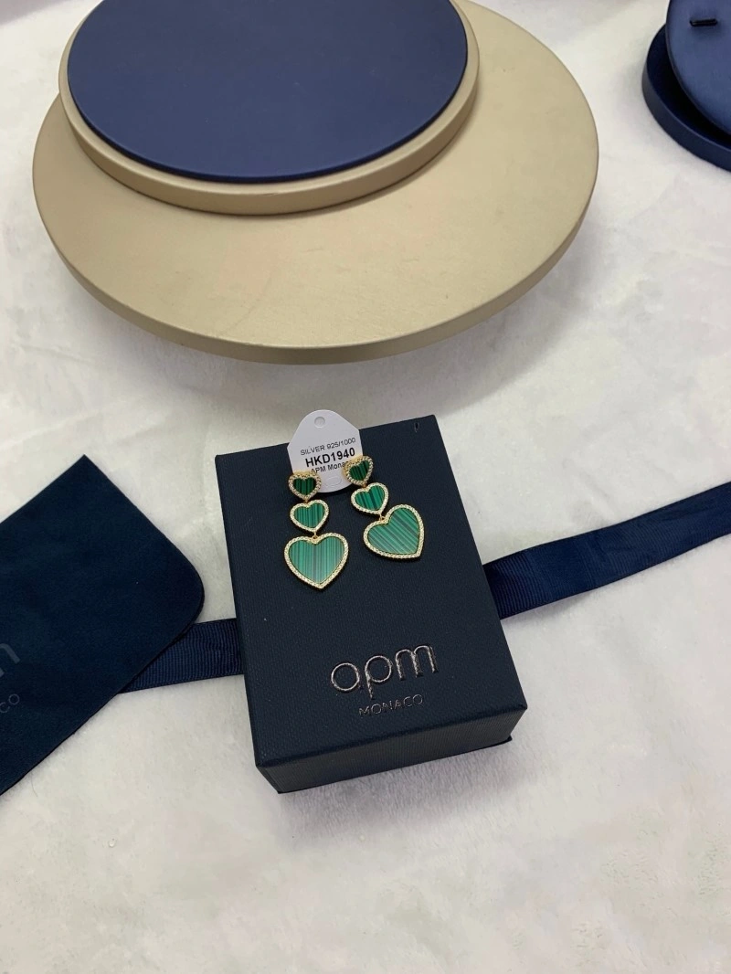 Exact replica Apm Earrings