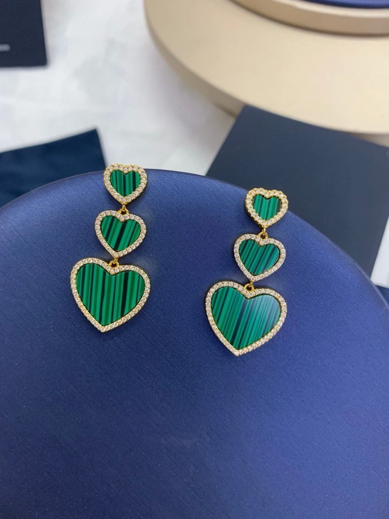 Exact replica Apm Earrings