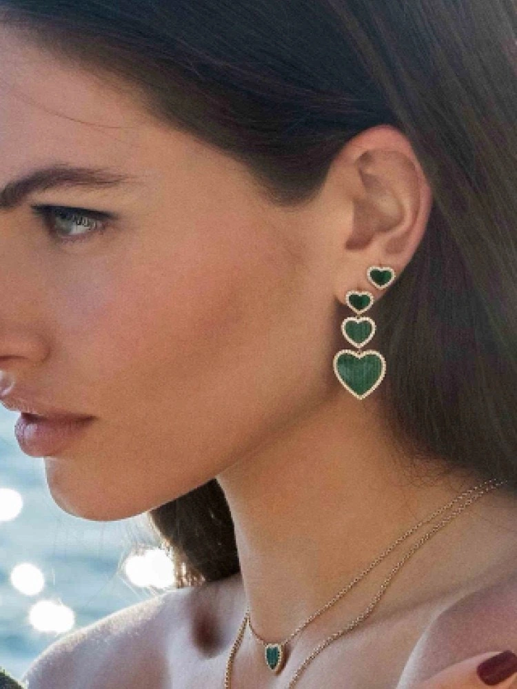 Exact replica Apm Earrings