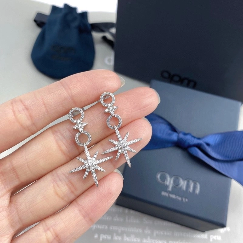 Exact replica Apm Earrings