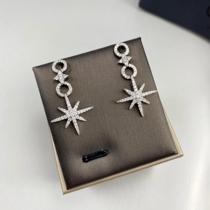 Exact replica Apm Earrings