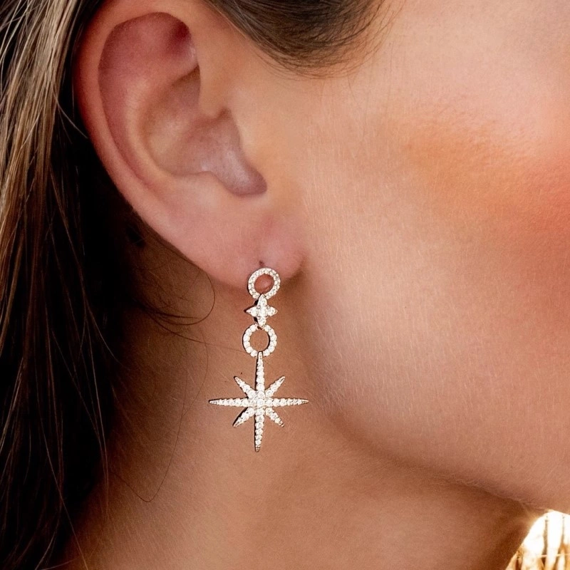 Exact replica Apm Earrings