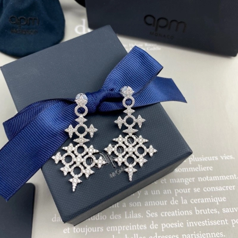 Perfect replica Apm Earrings