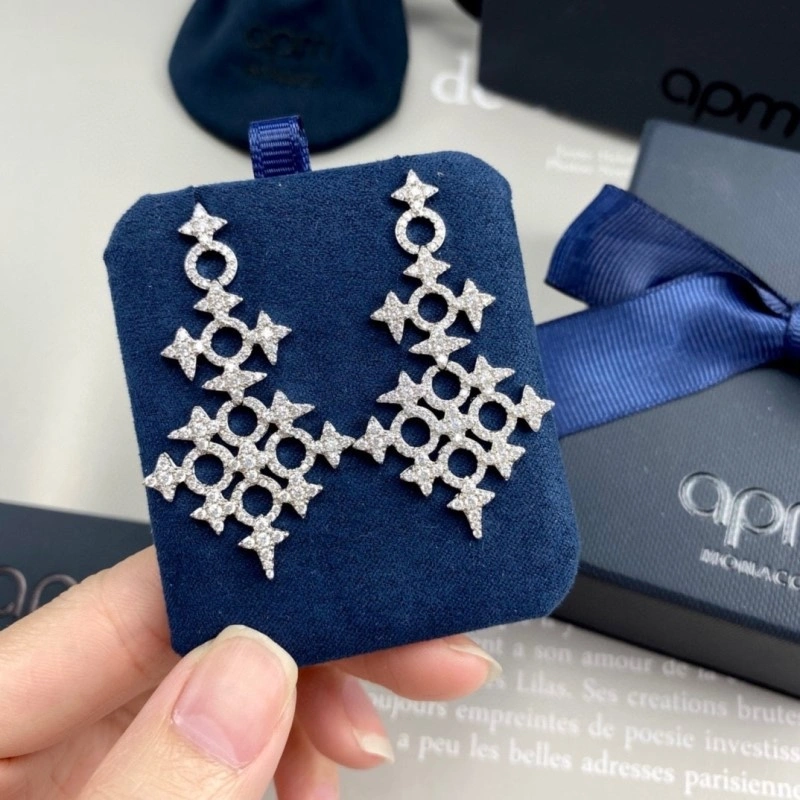 Perfect replica Apm Earrings