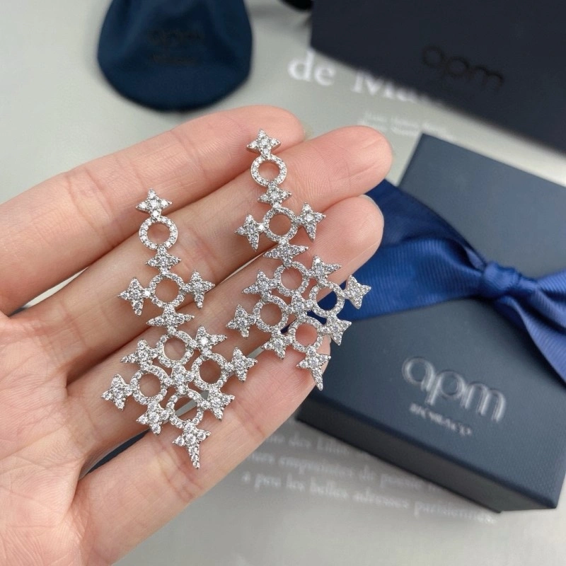 Perfect replica Apm Earrings