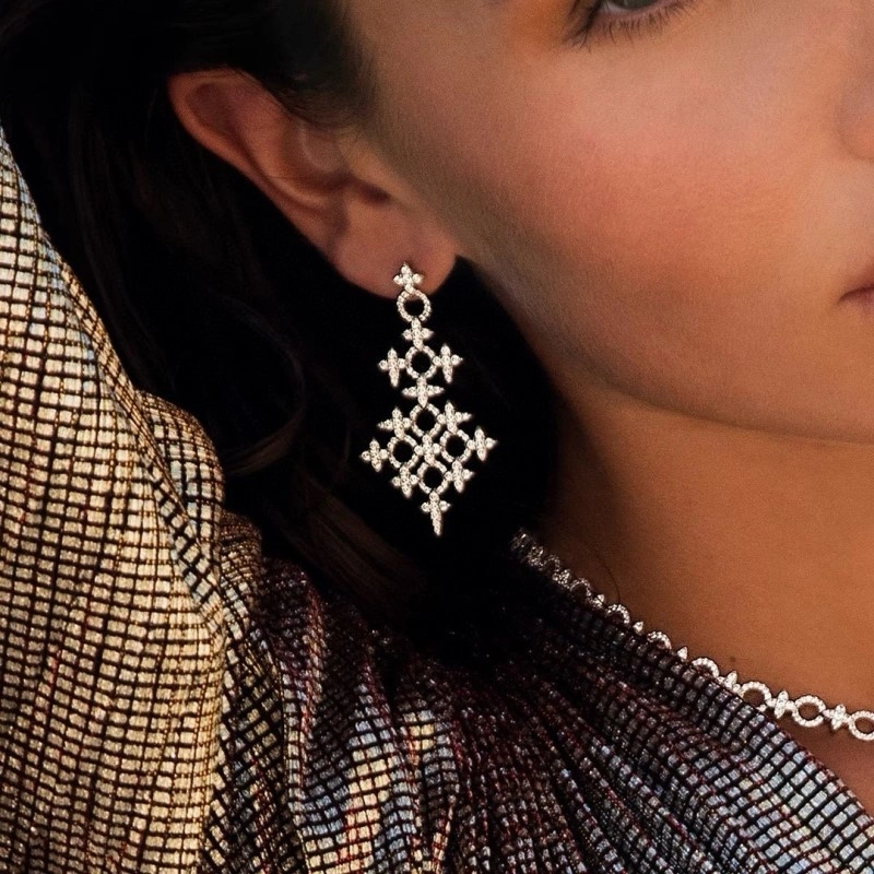 Perfect replica Apm Earrings