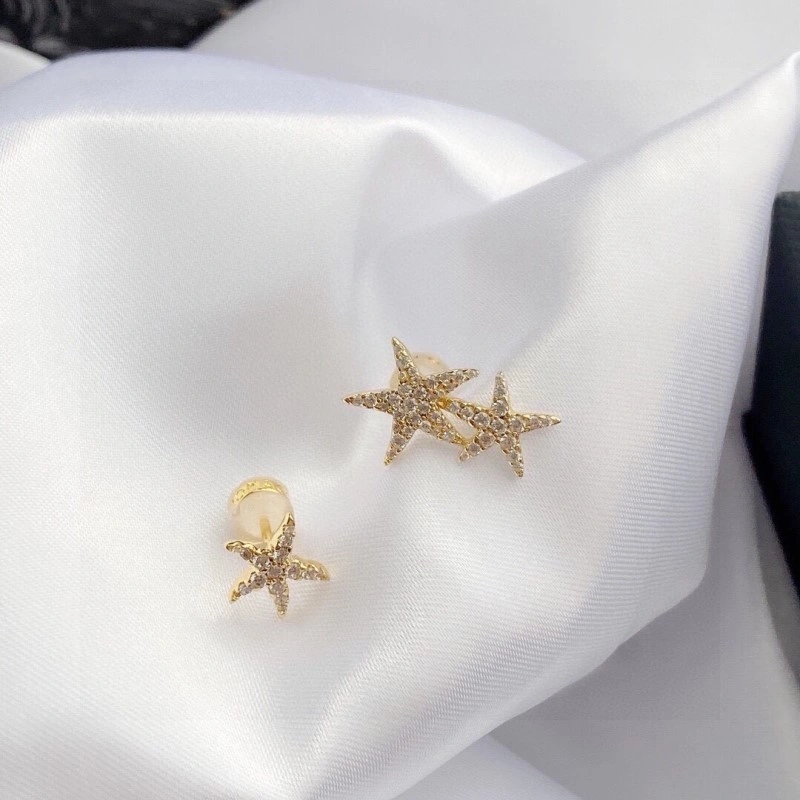 Genuine Apm Earrings