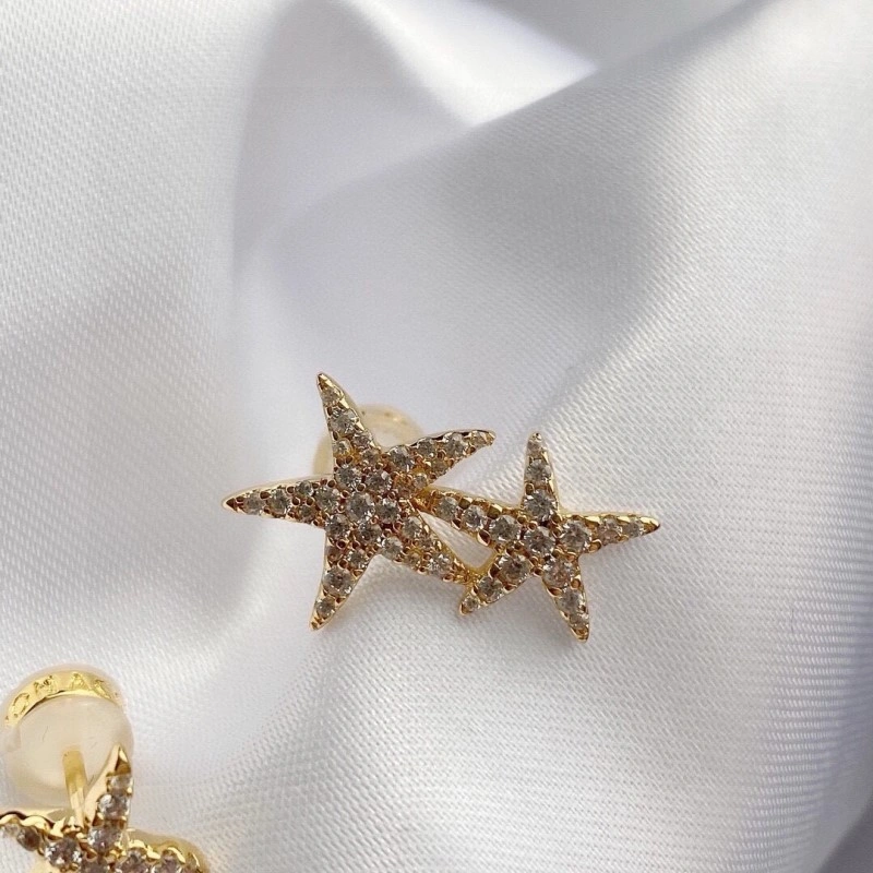 Genuine Apm Earrings