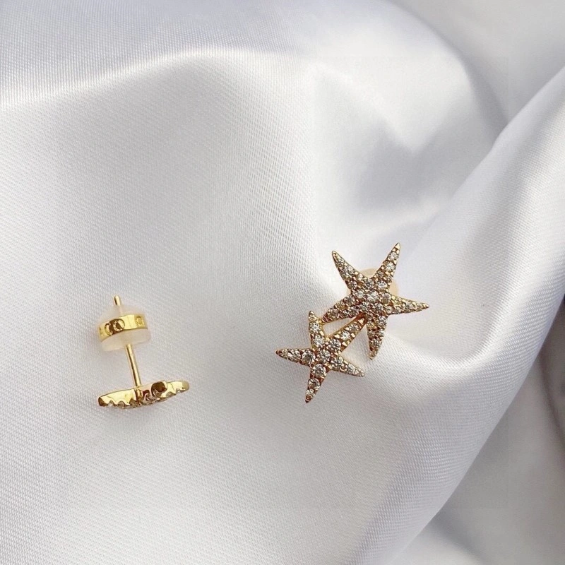 Genuine Apm Earrings
