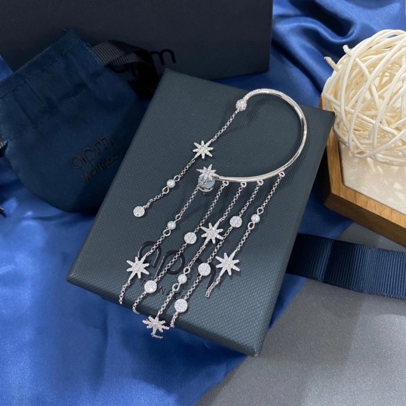 1:1 copy Apm Earrings