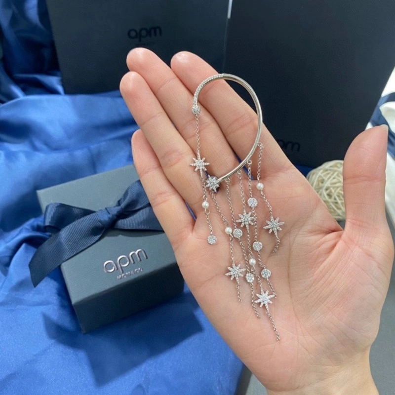 1:1 copy Apm Earrings