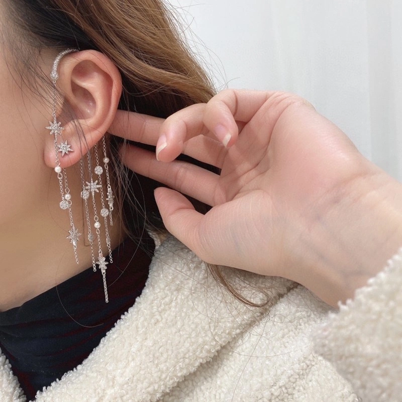 1:1 copy Apm Earrings