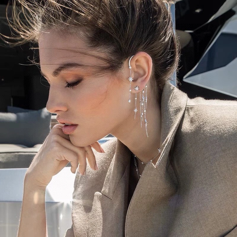 1:1 copy Apm Earrings