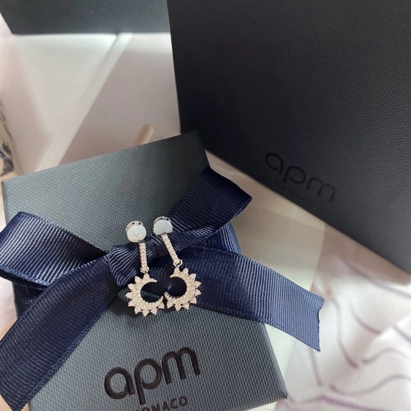 Legit Apm Earrings