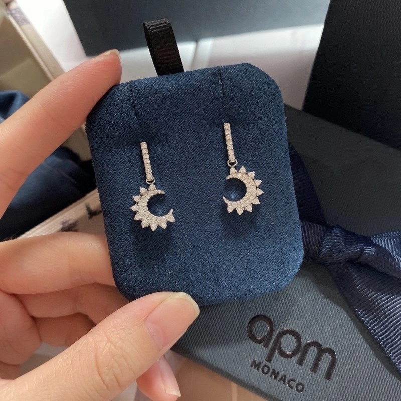 Legit Apm Earrings